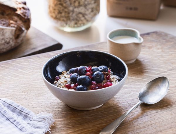 Original Muesli | Pimhill Farm | Original Organic Muesli